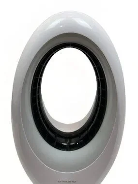 Ambiano | Other | Ambiano Bladeless Led Fan Touch Control Oscillating ...